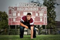 Blake Kirsch's Football Recruiting Profile