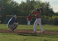 Jonathan Bray's Baseball Recruiting Profile