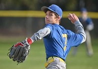 Jacob Bro's Baseball Recruiting Profile