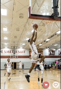 Collin Goodwin's Men's Basketball Recruiting Profile