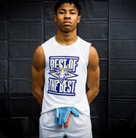 Jeremiah Cain's Football Recruiting Profile