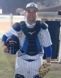 Zechariah Schenk Maraima's Baseball Recruiting Profile