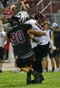 Bryce Wheeler's Football Recruiting Profile