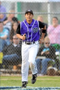 Cody Raines's Baseball Recruiting Profile