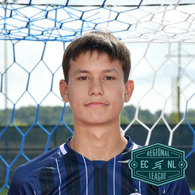 Logan Honniball's Men's Soccer Recruiting Profile