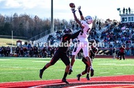 Daniel Thompson's Football Recruiting Profile