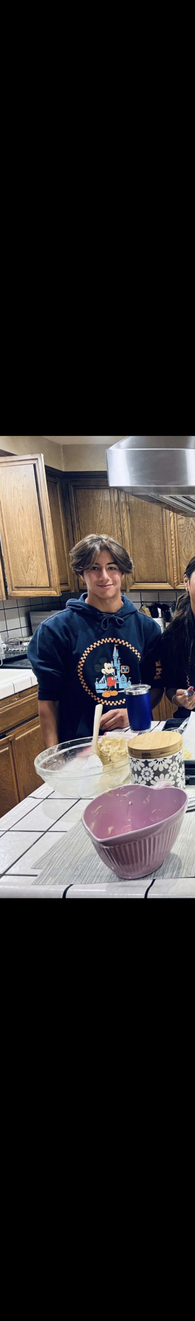 Tyler Conde's Men's Soccer Recruiting Profile