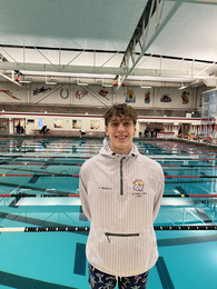 Emanuel Anguelov's Men's Swimming Recruiting Profile