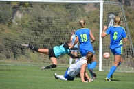 Shannon Dempsey's Women's Soccer Recruiting Profile