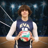 Luke Gavin-Ruple's Men's Volleyball Recruiting Profile
