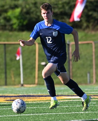 Joshua Ledbetter's Men's Soccer Recruiting Profile