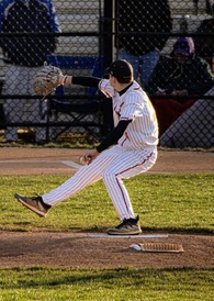 Mason Divers's Baseball Recruiting Profile