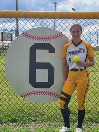 Miranda Groll's Softball Recruiting Profile