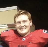 Connor Higgins's Football Recruiting Profile