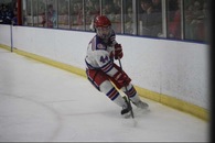 Harrison Baxter's Men's Ice Hockey Recruiting Profile