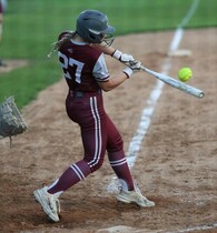 Katelyn Barnes's Softball Recruiting Profile