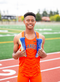 Preston Jones's Men's Track Recruiting Profile