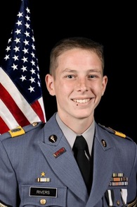 John Rivers's Men's Soccer Recruiting Profile