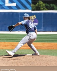 Connor Kerce's Baseball Recruiting Profile