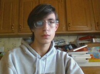 Andrew Rhodes's Men's Soccer Recruiting Profile