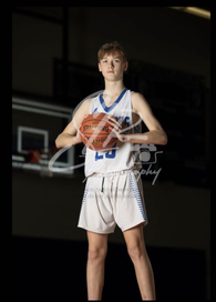 Landon Washburn's Men's Basketball Recruiting Profile