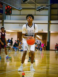 Kamari Hinton's Men's Basketball Recruiting Profile