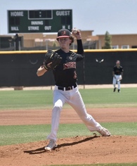 Tyler Cannon's Baseball Recruiting Profile