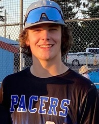 Luke Allen's Baseball Recruiting Profile
