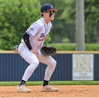 Drew Williams's Baseball Recruiting Profile