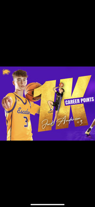 Jackson Anderson's Men's Basketball Recruiting Profile