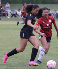Sarah lea Dahan's Women's Soccer Recruiting Profile