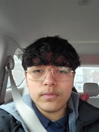 Anthony Garrison's Men's Basketball Recruiting Profile