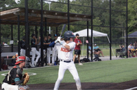 Nathan Savage's Baseball Recruiting Profile