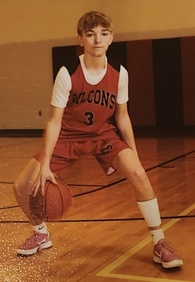 Tyler Wedeking's Men's Basketball Recruiting Profile