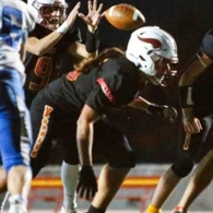 Dylan Varela's Football Recruiting Profile