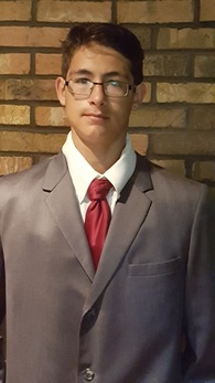 Jacob Cameron's Men's Ice Hockey Recruiting Profile