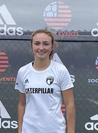 Rowann Law's Women's Soccer Recruiting Profile