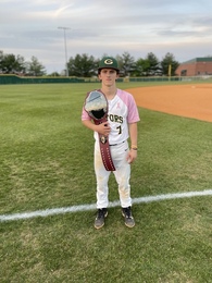 Zach Davis's Baseball Recruiting Profile