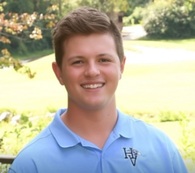 Jake Sheffield's Men's Golf Recruiting Profile