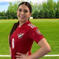 Grace Cruz's Women's Soccer Recruiting Profile