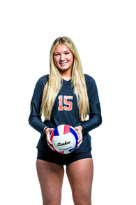 Molly Kelly's Women's Volleyball Recruiting Profile