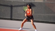 Isabella Chavarria's Women's Tennis Recruiting Profile