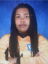 Jada Branford's Women's Soccer Recruiting Profile