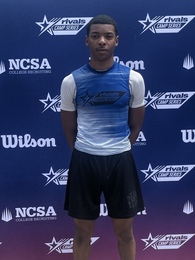 Raynard Carthen's Football Recruiting Profile