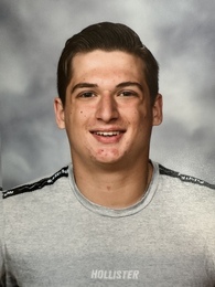 Vincent Vorrasi's Football Recruiting Profile