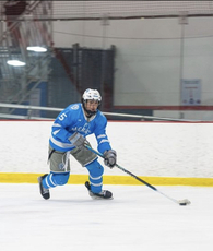 Andrew Rocha's Men's Ice Hockey Recruiting Profile