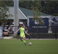 Catherine Lenihan's Women's Soccer Recruiting Profile