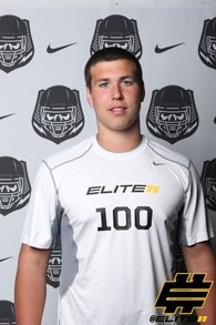 Jesse Drummer's Football Recruiting Profile