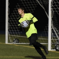 Bryce Whalen's Men's Soccer Recruiting Profile