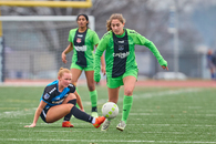 Marisa O'Connell's Women's Soccer Recruiting Profile